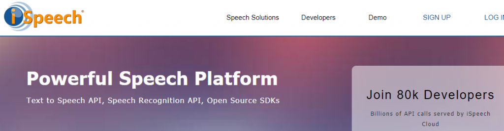 20 El Mejor Convertidor de Texto a Voz Online en Español - Text2Audio