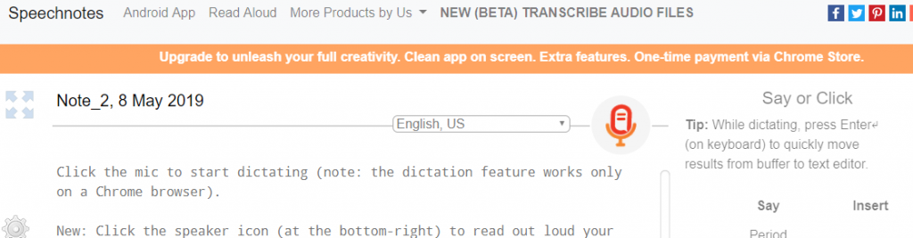 20 лучших программ для озвучки текста онлайн | Синтезаторы речи - Text2Audio